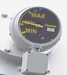 Electro-Magnetic World: Oil Level Indicators