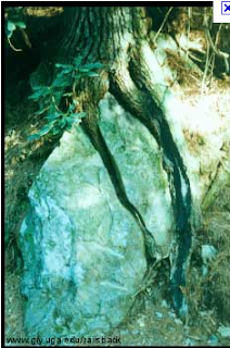 My Science: Weathering and Erosion