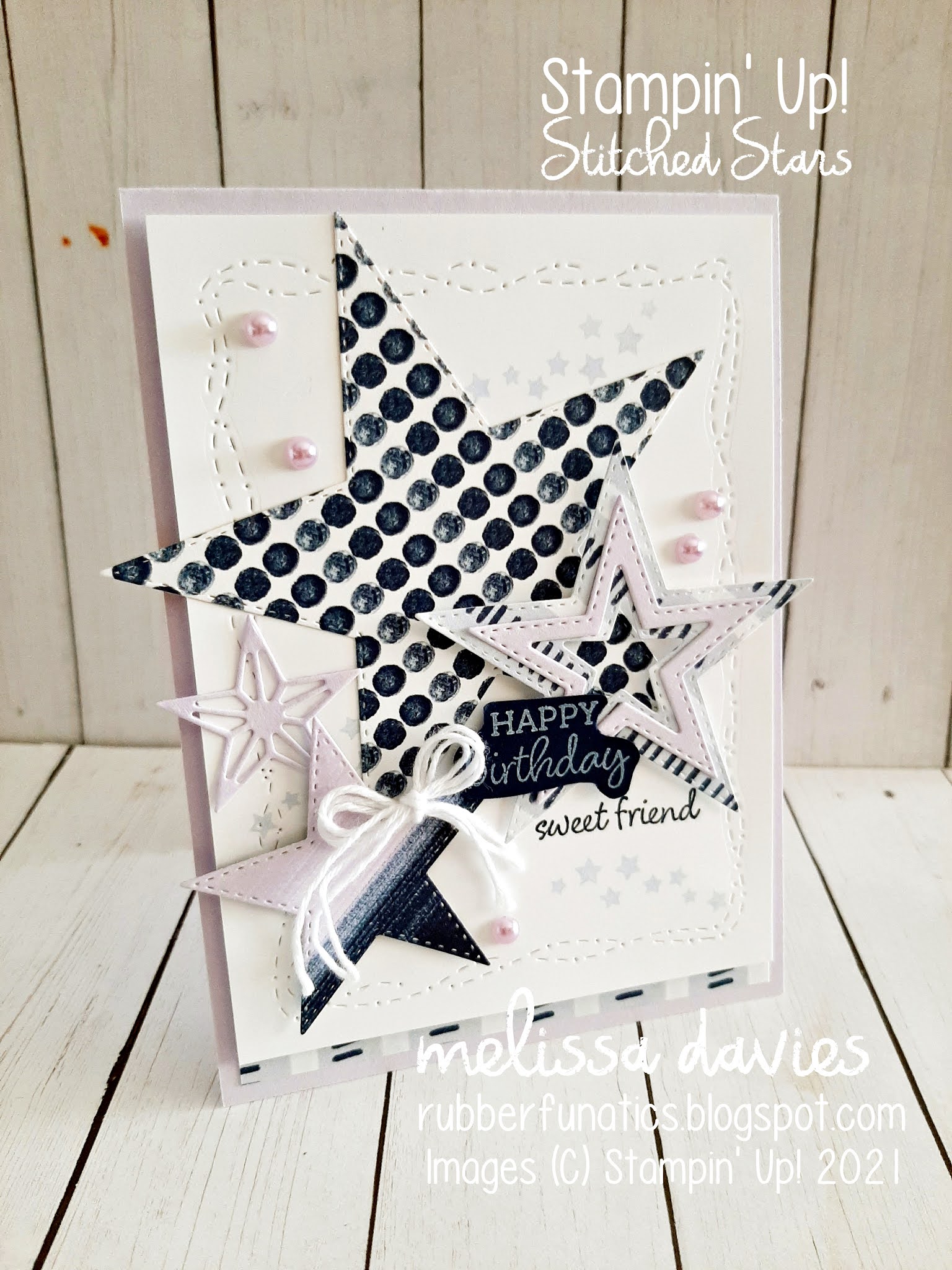 RubberFUNatics: Control Freaks March Blog Hop - Celebrate!