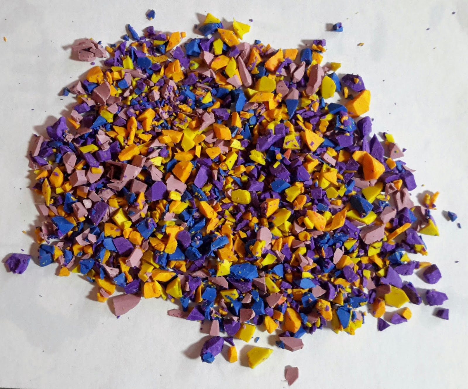 Flowertown Originals: Polymer Clay Bead Tutorial