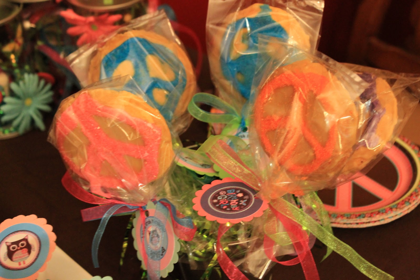 Life's A Party...Get Your Umbrella