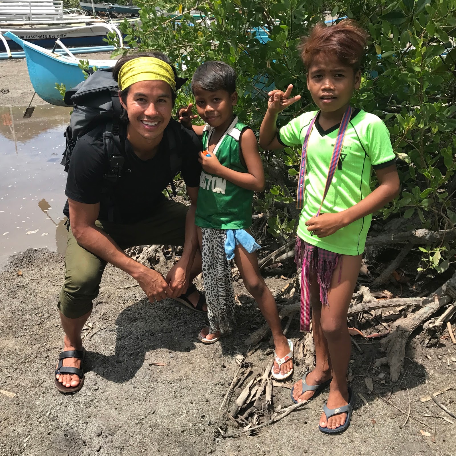 tagbanua - philippin news collections