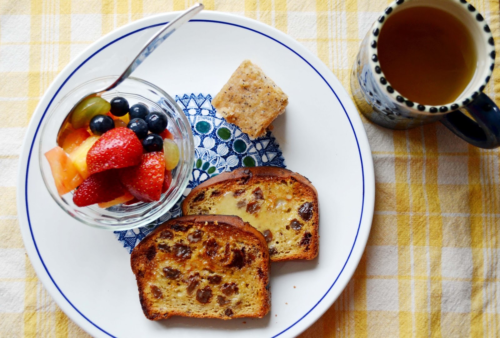 Woman in Real Life: What I Ate Wednesday