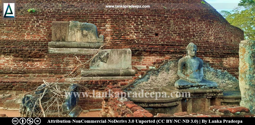 Pabalu Vehera | Lankapradeepa