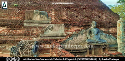 Pabalu Vehera ~ Lanka Pradeepa