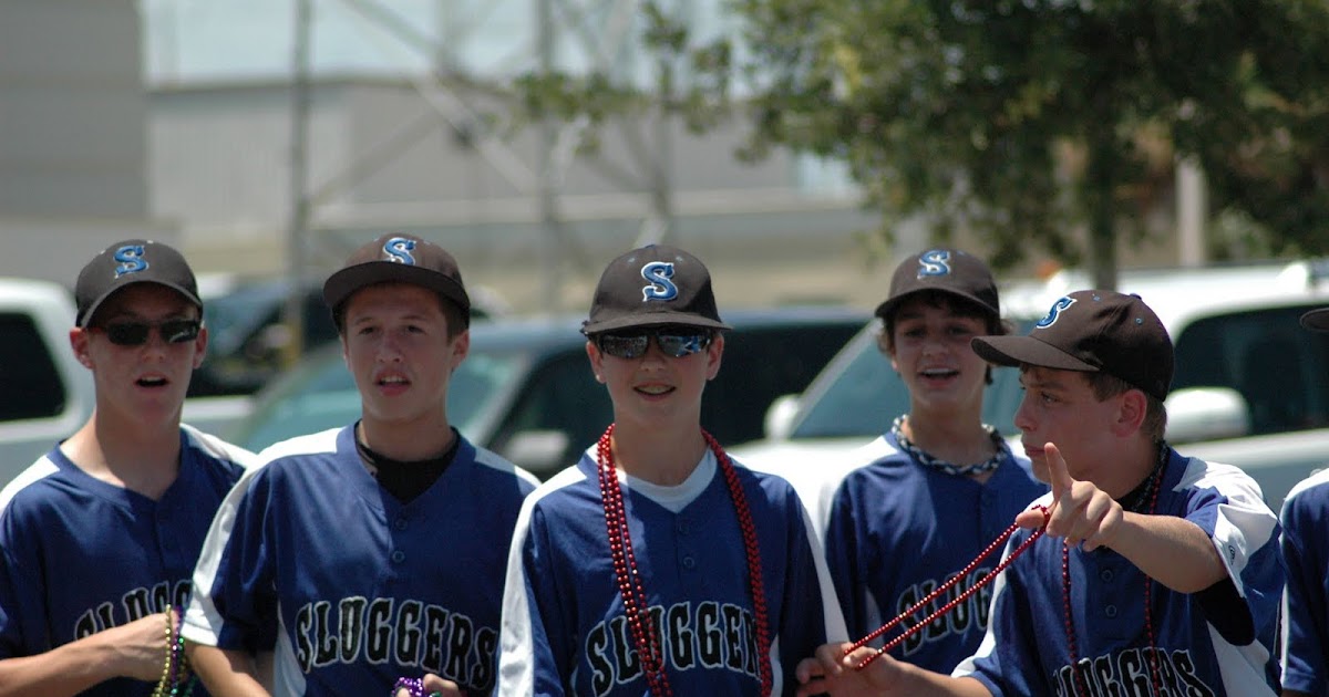 STATS DAD: Youth Baseball: Nations Baseball National Championship (Part 2)