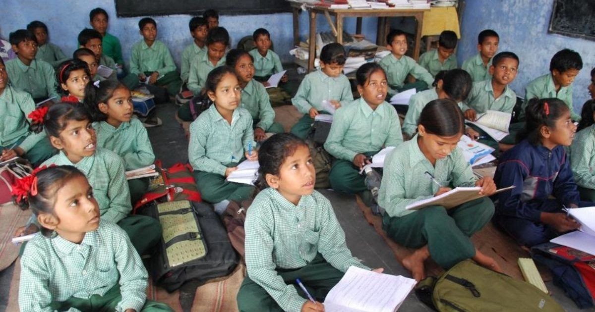 What Is no Detention Policy In RTE Act what-is-no-detention-policy-in-rte-act