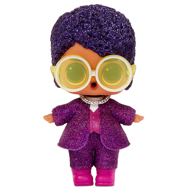 L.O.L. Purple Reign Dolls | L.O.L. Dolls