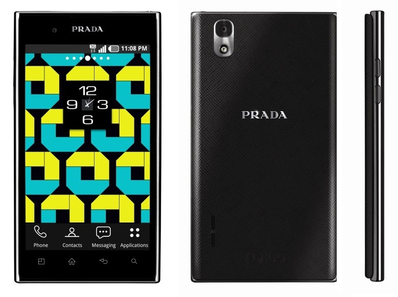 LG Prada 3.0 is the next dream of LG | Review | Pictures