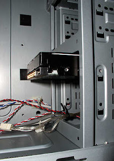 Computer Hardware Servicing TESDA NC II Exam Reviewer: System Unit ...