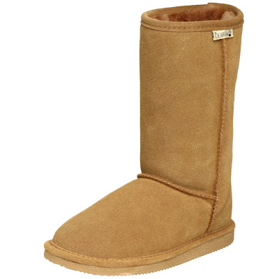 Information About UGG Boots Shoes