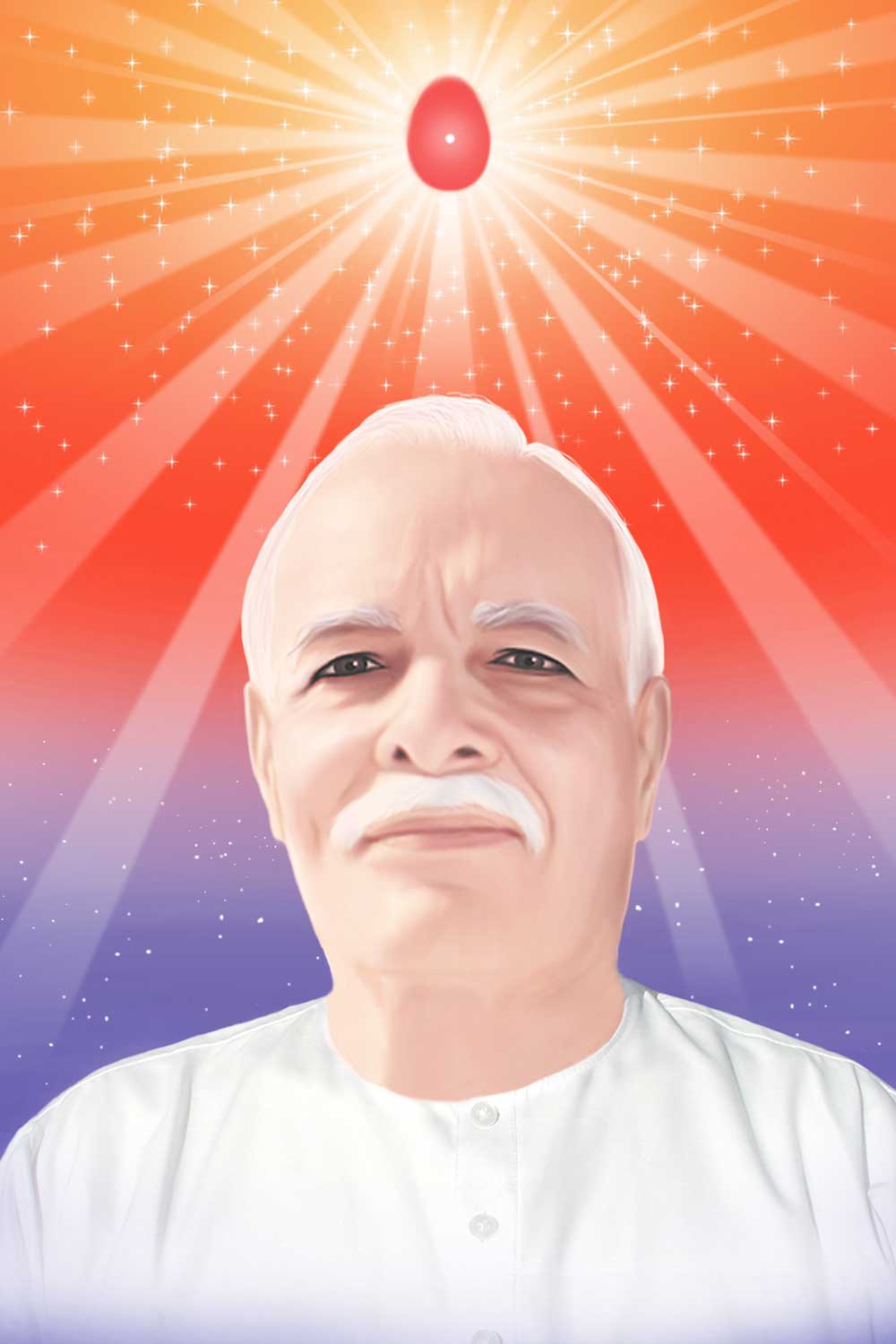 Brahma Baba Images Gallery - Brahma kumaris photos - SpARClers