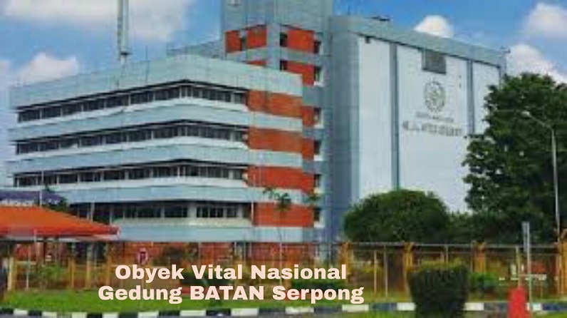 Tangsel Perlu Perda Keamanan Ruang Udara Dan Objek Strategis Nasional