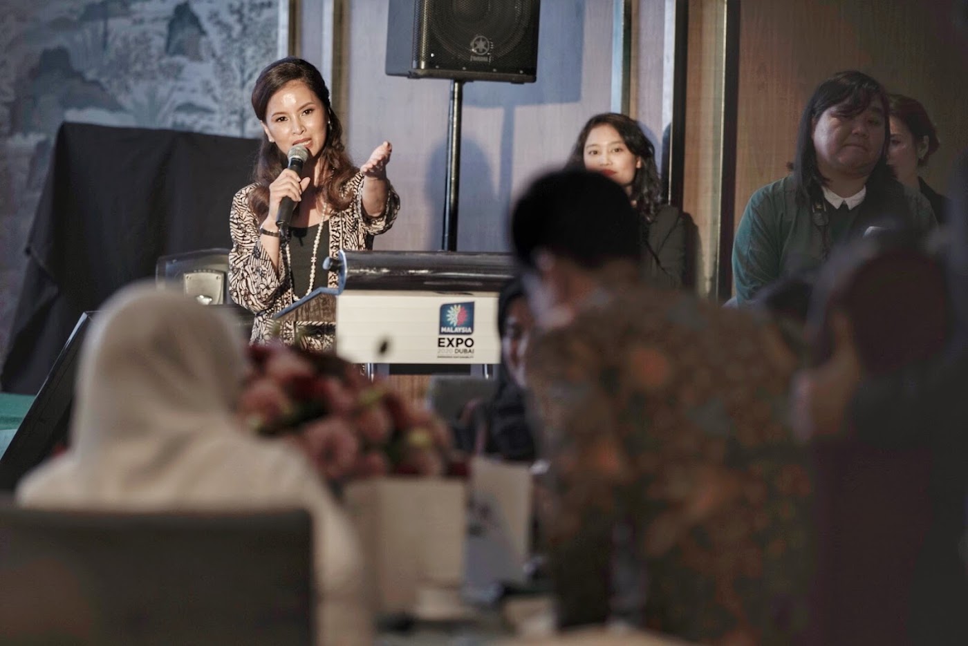 How did Azmi Abdul Rahman become Joe Lebosi?