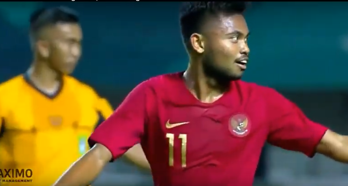 SADDIL RAMDANI PEMAIN MUDA TERMAHAL DI LIGA MALAYSIA - Populer League