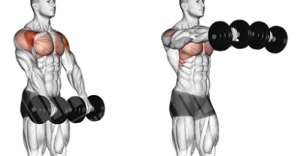 Top 3 Exercises to Fix Pectus Excavatum