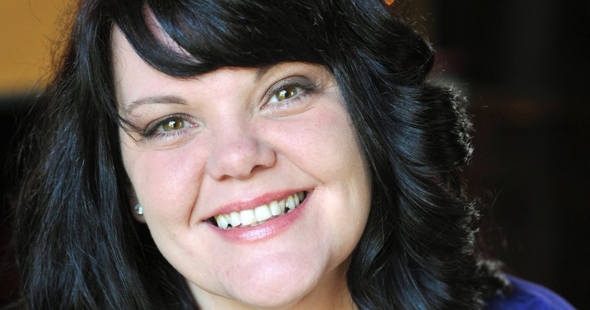 In Conversation With... Rachel Lumberg | The Band | Interview | Rewrite ...