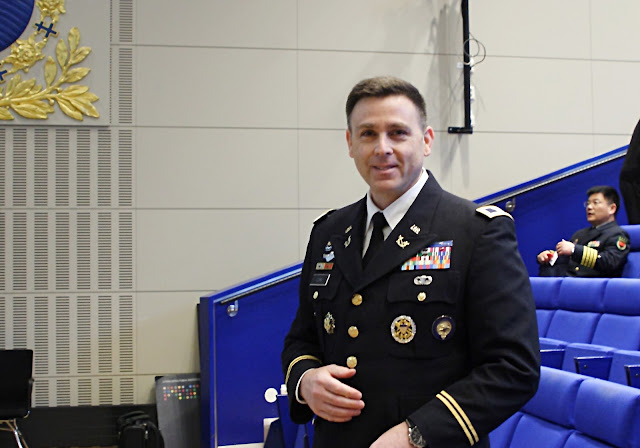 The Centre for International and Operational Law @ SEDU: April 2017