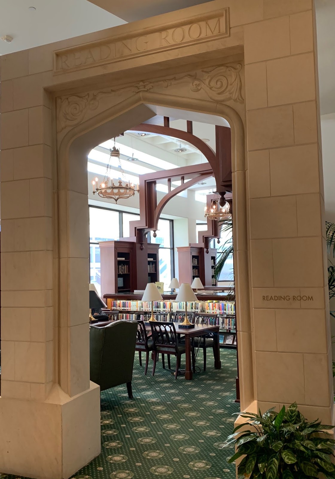 Good Books For Young Souls: TAKE A PEEK AT THIS AWESOME SOUTHERN ...