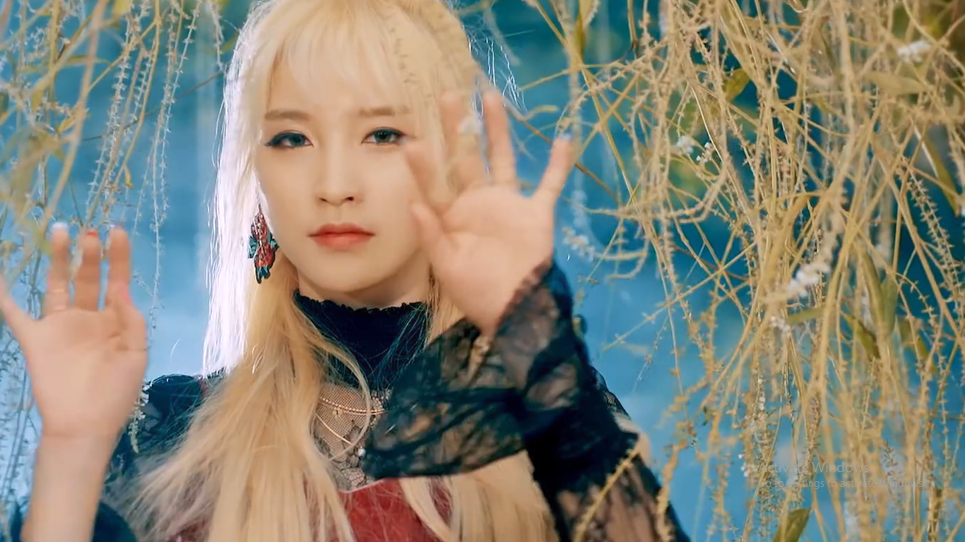 ROSE QUARTZ Ra Pa Pam Pam Song