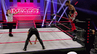 Global Wrestling Gifs: Chris Bey