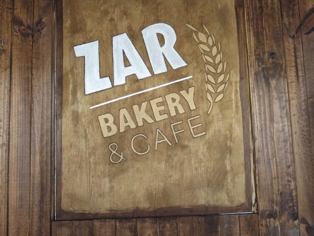 Palestine Costume Archive - Staff Blog: Zar Bakery + Cafe, Canberra