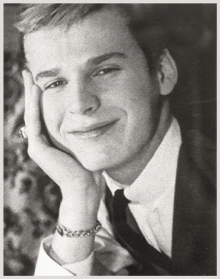 WHITE DOO-WOP COLLECTOR: MATTHEW REID aka CASEY PAXTON