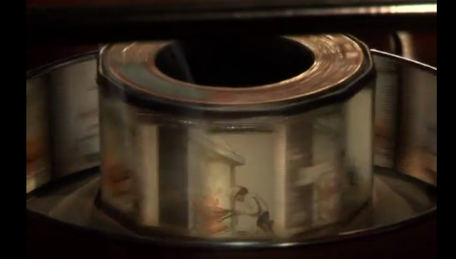 Weston Animation Workshop: History - Early Animation Devices