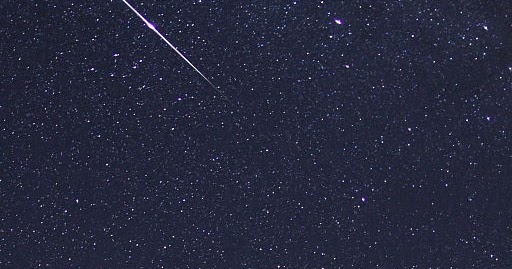 Arriva l'annuale pioggia di meteore Delta Aquaridi nel weekend | Mondo ...