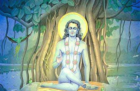 Story Of Shuka Deva And Janaka | Hindu Blog