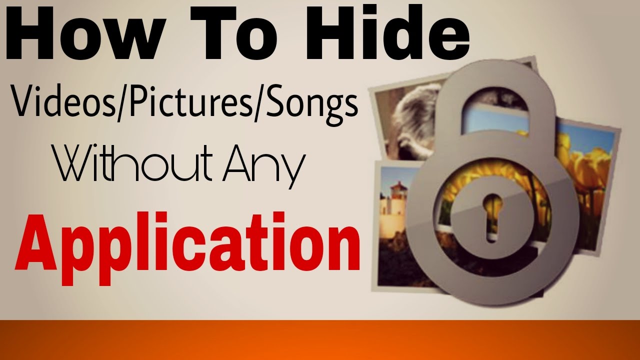 How To Hide A Folder From Your PC Hindi Urdu 2017 ZM TV how-to-hide-a-folder-from-your-pc-hindi-urdu-2017-zm-tv