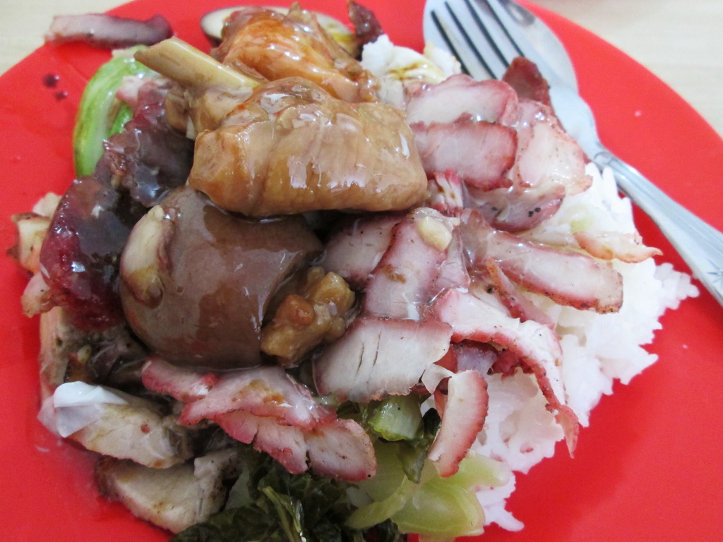 Nasi Campur Enak Di Jakarta! | Judi Poker