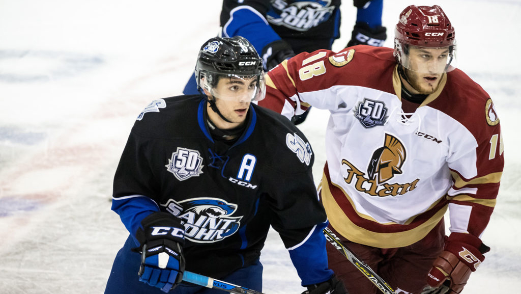 Station Nation: RECAP: Sea Dogs lose 7-1