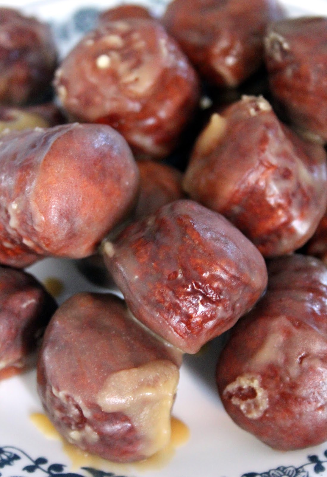 Jo and Sue: Turtle Donuts (Big Batch)