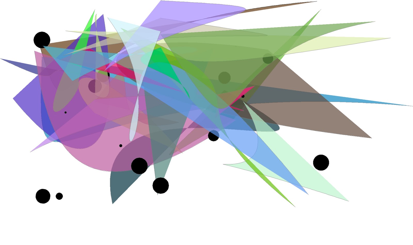 Interactive Multimedia Technology: Drawing with Sounds, an Interactive ...