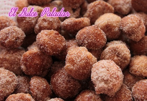 Postres con nombres raros - El dulce paladar