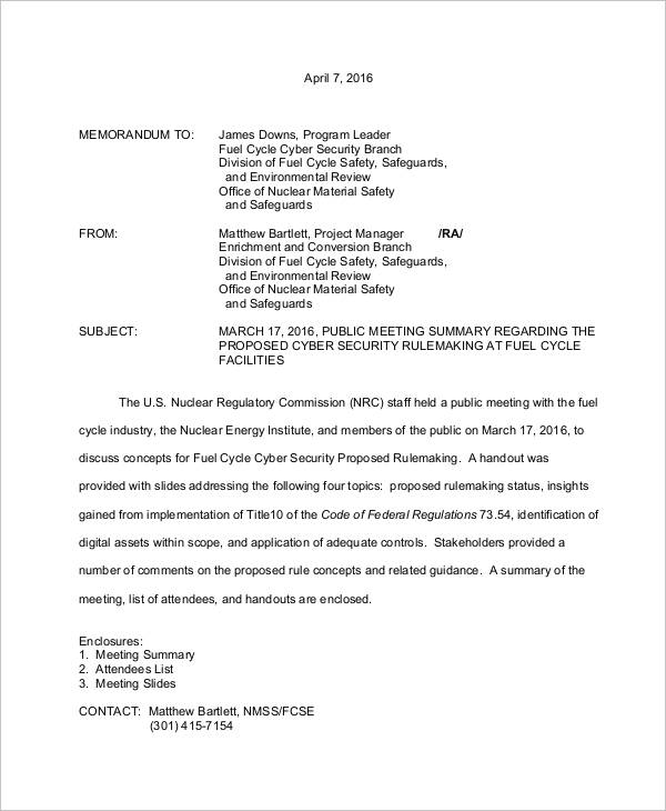 Mandatory Meeting Notice Template Medical Resume mandatory-meeting-notice-template-medical-resume