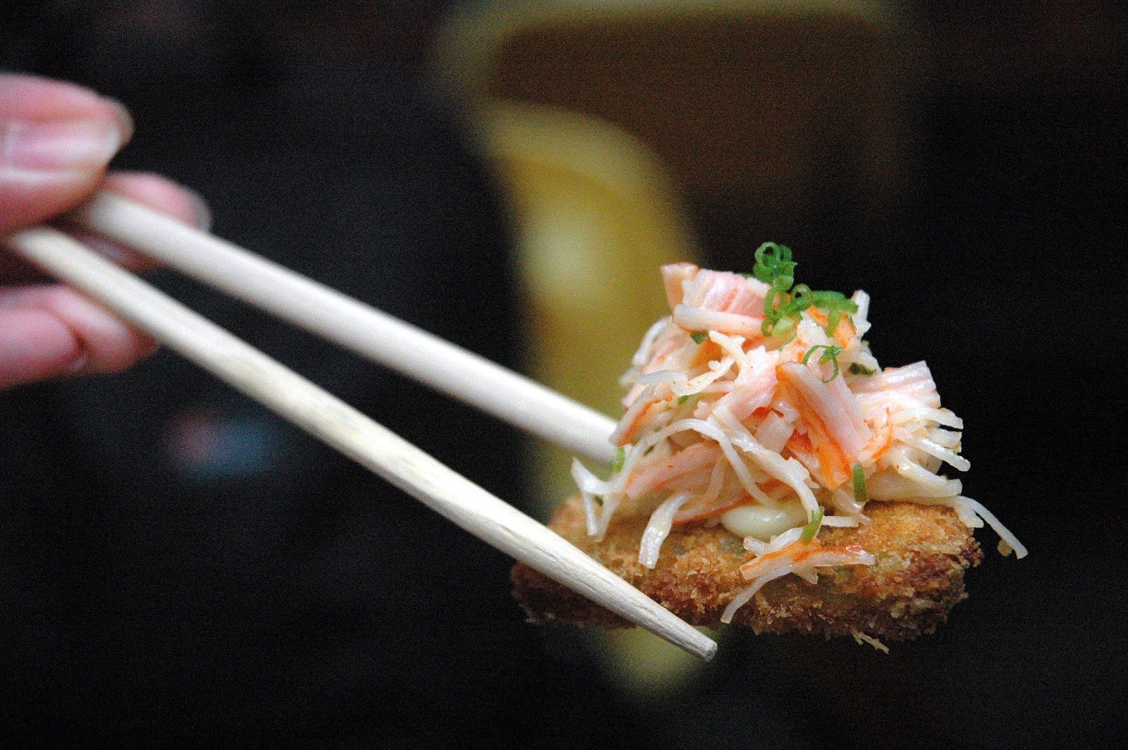 DUDE FOR FOOD: There's Something About Nanka Japanese Latin in Quezon ...