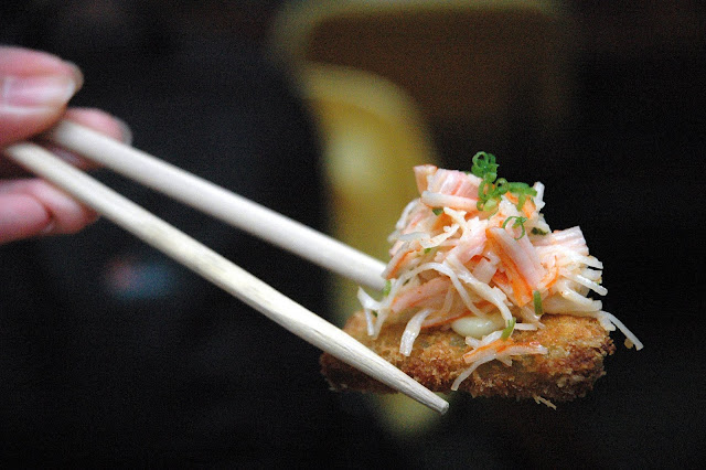 DUDE FOR FOOD: There's Something About Nanka Japanese Latin in Quezon ...