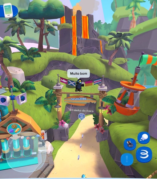 Box Critters - Ondas do CP - Club Penguin: Como chegar em cima da ...