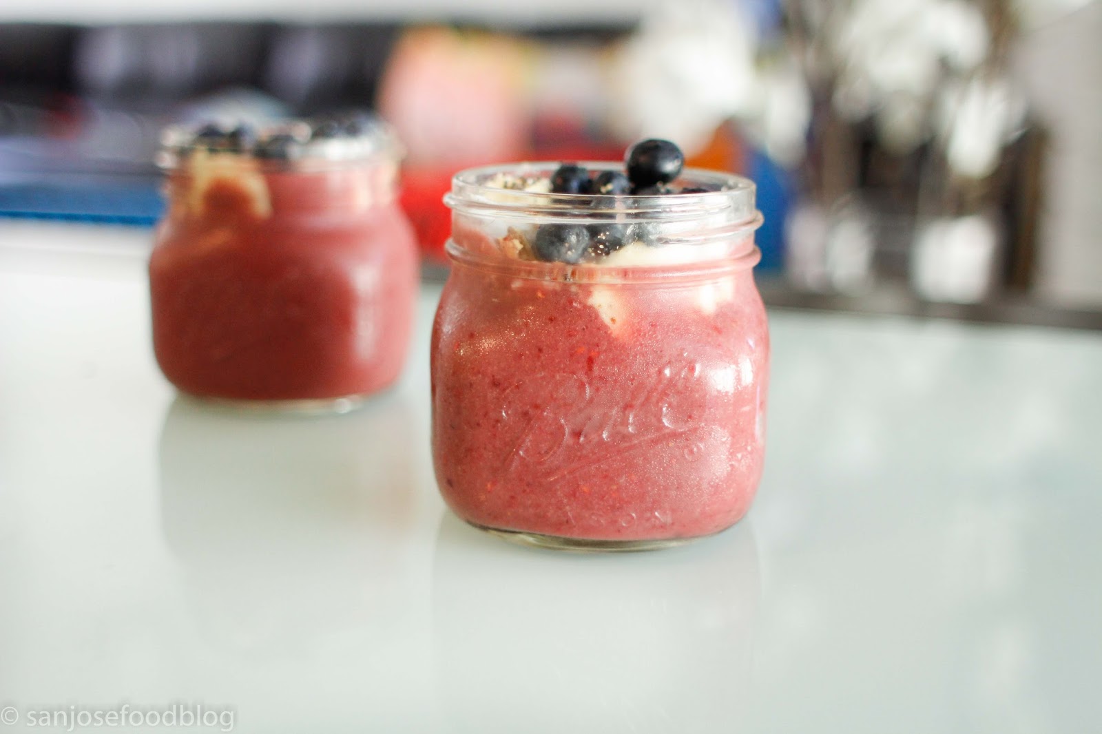 San Jose Food Blog: Easy Recipes Inspired by The BFG Movie