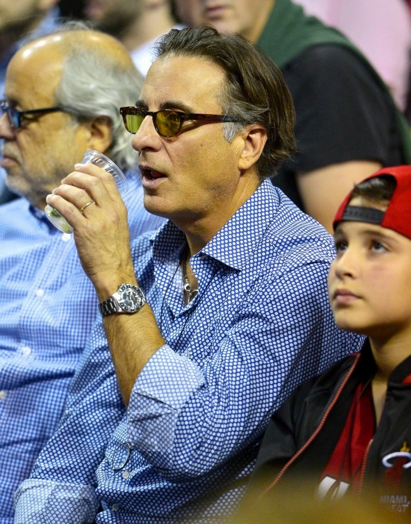 Welcome to RolexMagazine.com: Marlon Brando: THE REAL GODFATHER ROLEX