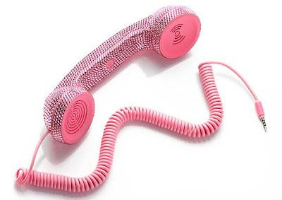 Viola Pearl: Color of the Week: Pink