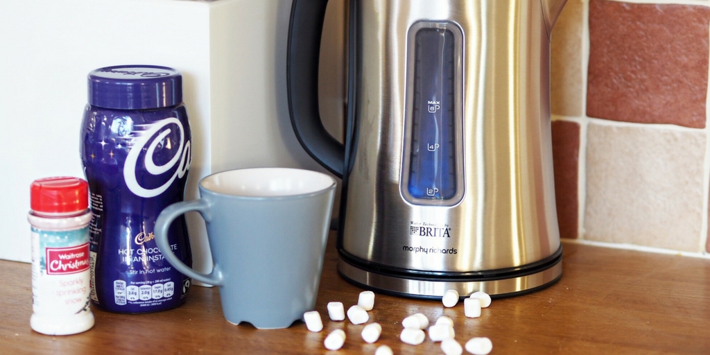 How to create the Best Hot Chocolate - Time2Gossip