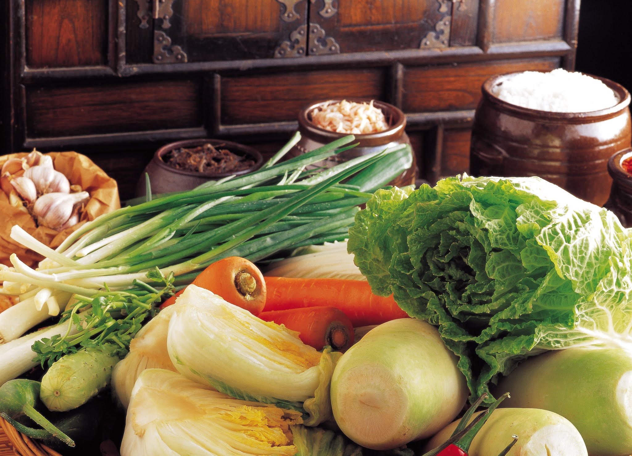 Winter Has Come: Time for Gimjang - Pyeongtaek.insight