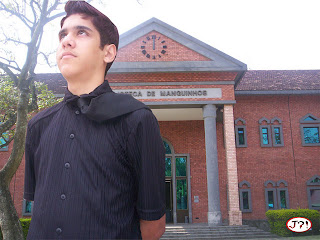 Tricom Comunicação: Portifólio