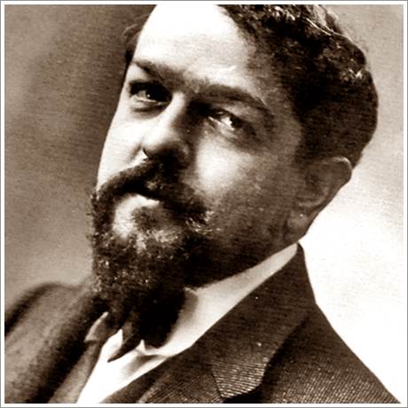 1000+ images about DEBUSSY on Pinterest | Suite bergamasque, Composers ...