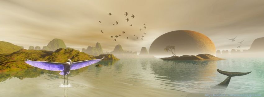 couverture facebook originale ~ Photo et image couverture facebook