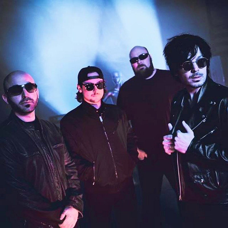 Cold Engines and the cinematic loving nostalgia of "One Of Us Now ...