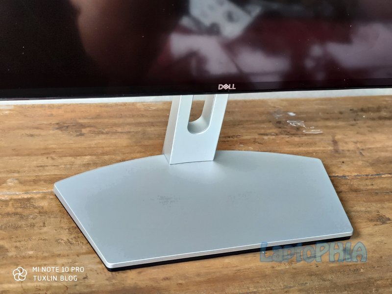 Review Dell S2419H, Monitor 24 Inci Berkualitas dengan Panel IPS ...